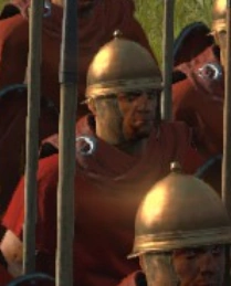 Flavius Granius Rectus | Historica Wiki | Fandom