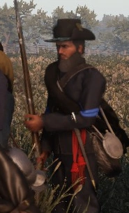 Fredrick I. McCurry | Historica Wiki | Fandom