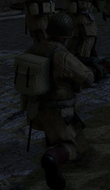 Gale L. Lenzy | Historica Wiki | Fandom