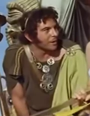 Gorgia | Historica Wiki | Fandom