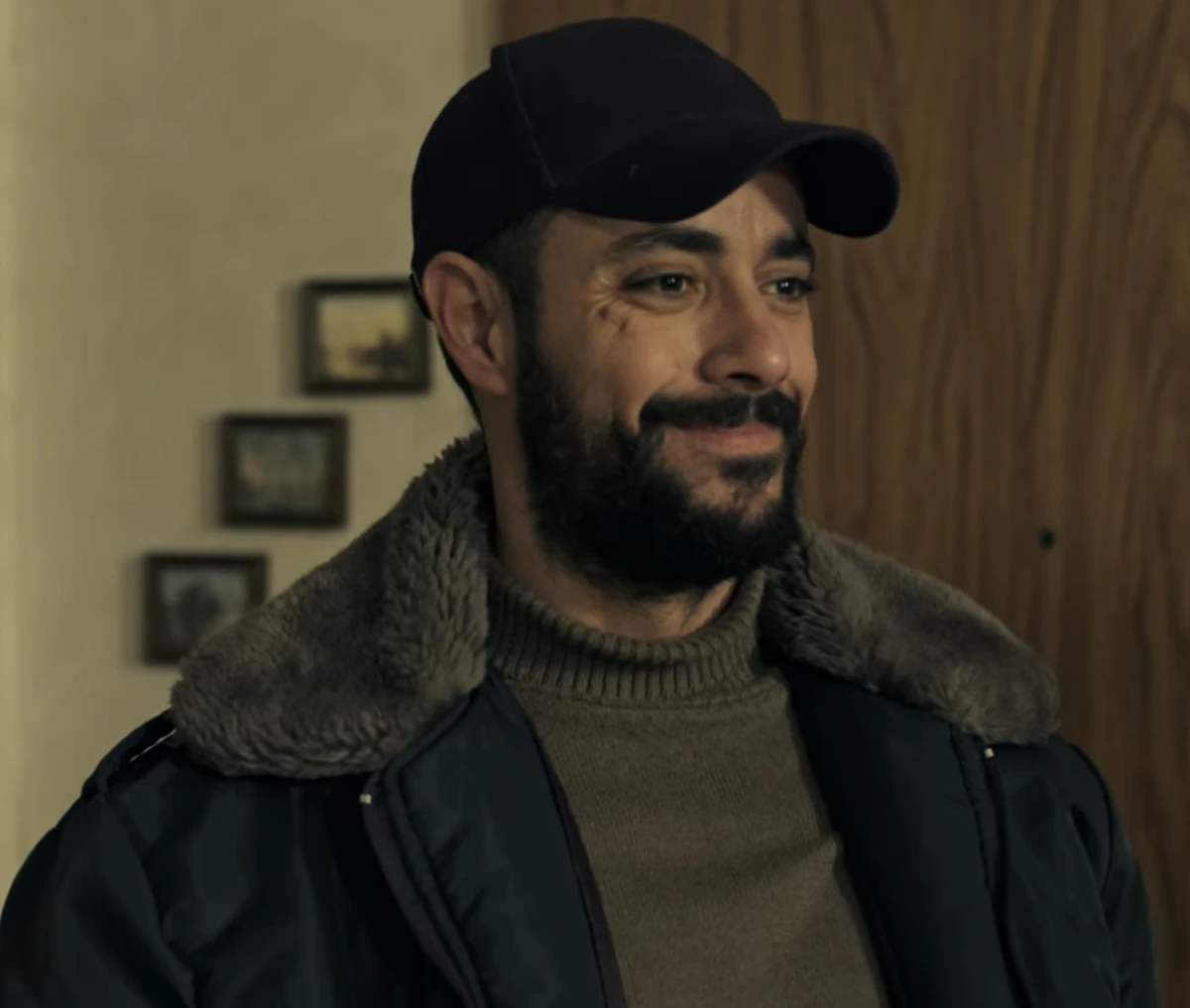 Hani al-Jabari | Historica Wiki | Fandom