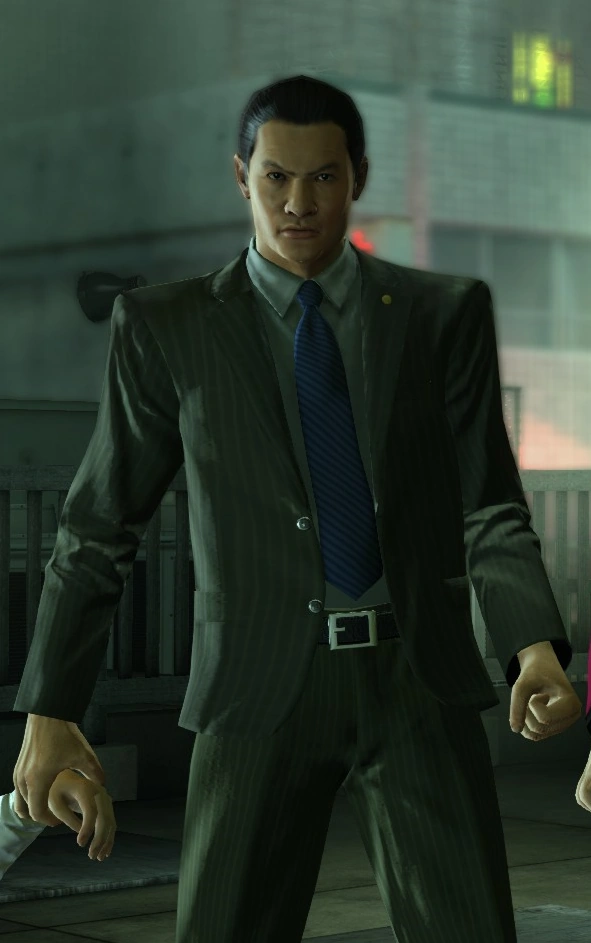 Hiroya Inagaki | Historica Wiki | Fandom