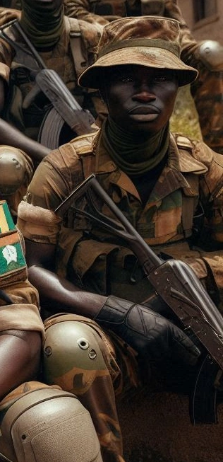 Ishaga Ilunga | Historica Wiki | Fandom