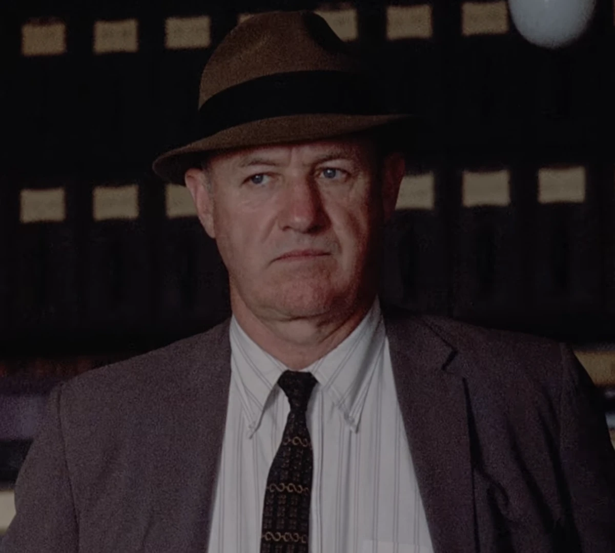 John Proctor (FBI) | Historica Wiki | Fandom