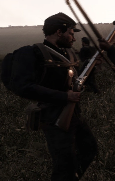 Joseph M. Mayer | Historica Wiki | Fandom