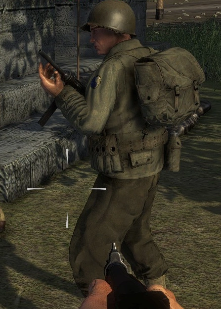 Joshua P. Stoll | Historica Wiki | Fandom