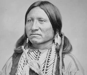Kicking Bird | Historica Wiki | Fandom