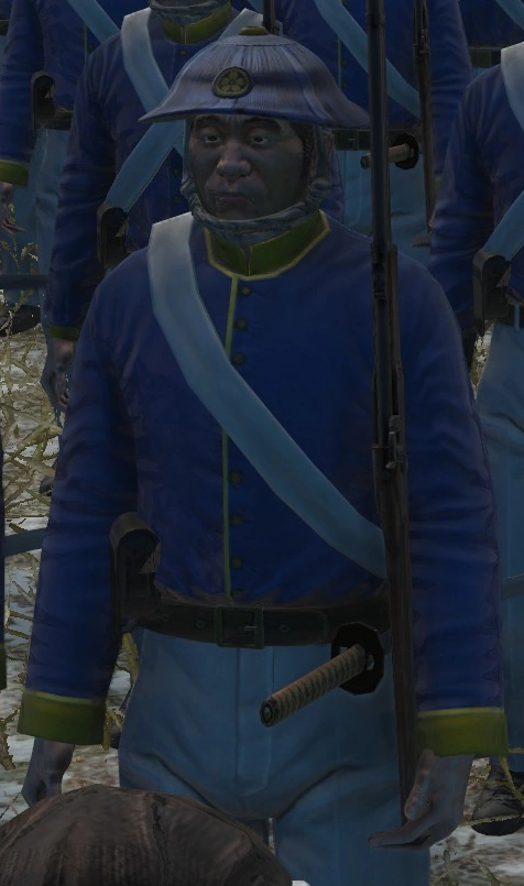 Koide Mochifusa | Historica Wiki | Fandom