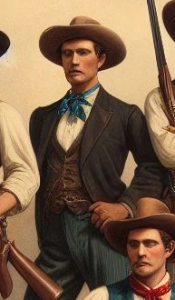 Lucious O. Gandy | Historica Wiki | Fandom