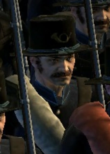 Lyle Odell Lattimere | Historica Wiki | Fandom