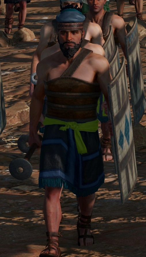 Maahir el-Nasir | Historica Wiki | Fandom