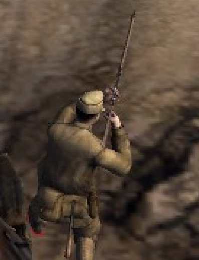 Mannlicher M1895 | Historica Wiki | Fandom