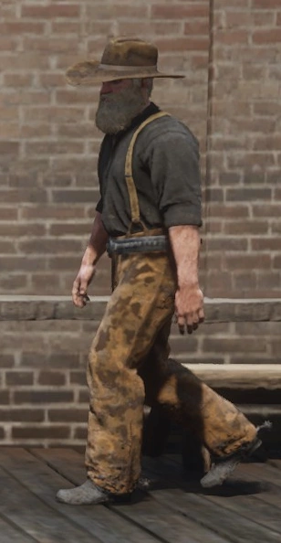 Marcon S. Colvert | Historica Wiki | Fandom