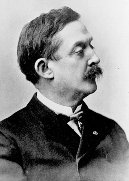 Matthew Quay | Historica Wiki | Fandom