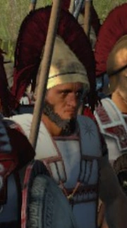 Mecistes, son of Charax | Historica Wiki | Fandom