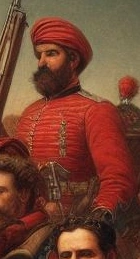 Michael Barbone | Historica Wiki | Fandom