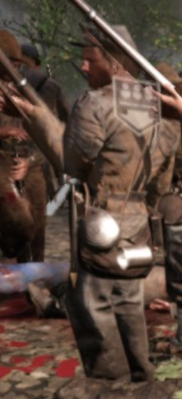 Michael L. Tandy | Historica Wiki | Fandom