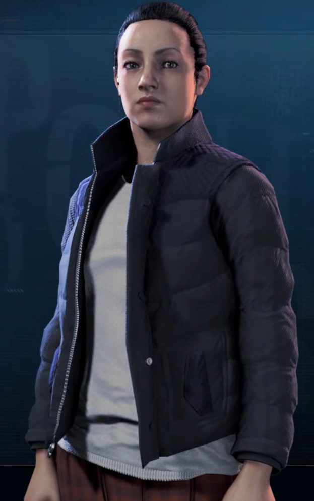 Nell Cooper | Historica Wiki | Fandom