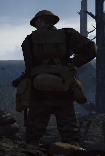 Oliver Briddlenard | Historica Wiki | Fandom