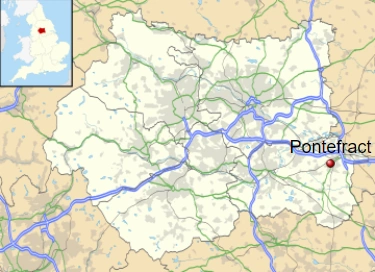 Pontefract | Historica Wiki | Fandom