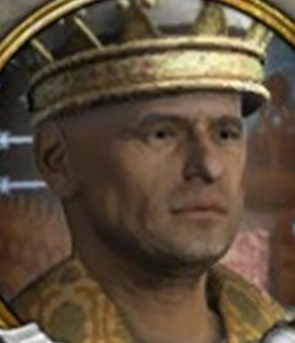 Pope Damasus I | Historica Wiki | Fandom