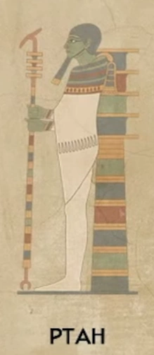 Ptah | Historica Wiki | Fandom
