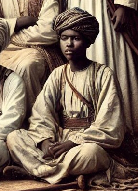 Raihaan al-Akhter | Historica Wiki | Fandom