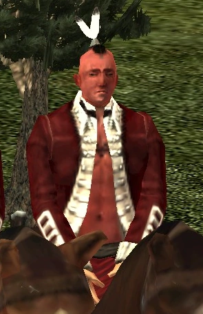 Red Lucas | Historica Wiki | Fandom