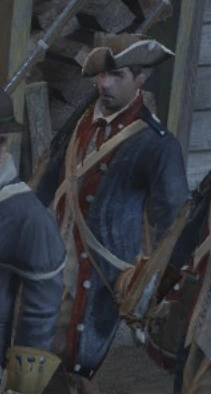 Remember Carter | Historica Wiki | Fandom