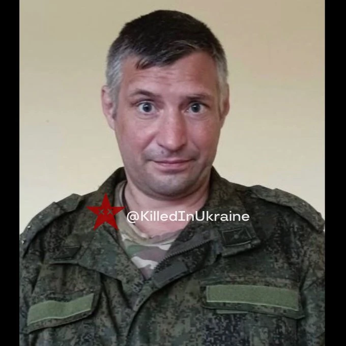 Roman V. Buldakov | Historica Wiki | Fandom