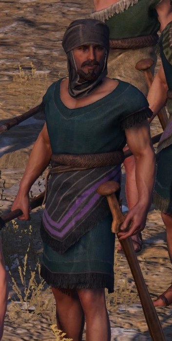 Saleel al-Aman | Historica Wiki | Fandom