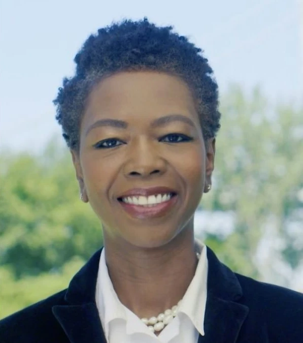 Scherie Murray | Historica Wiki | Fandom