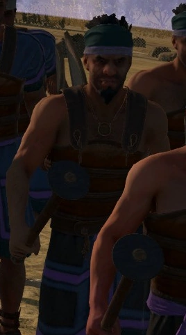 Shaafi al-Quadri | Historica Wiki | Fandom