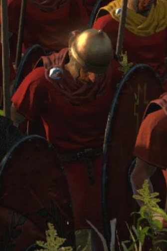 Spurius Sepunius Majus | Historica Wiki | Fandom