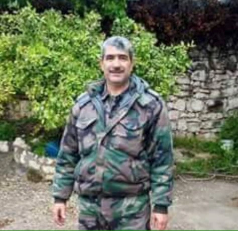 Suleiman Mohamad Ali | Historica Wiki | Fandom