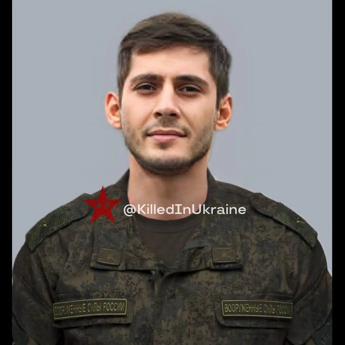 Tamerlan A. Kulov | Historica Wiki | Fandom