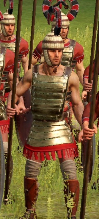 Tilemachos Primilis | Historica Wiki | Fandom