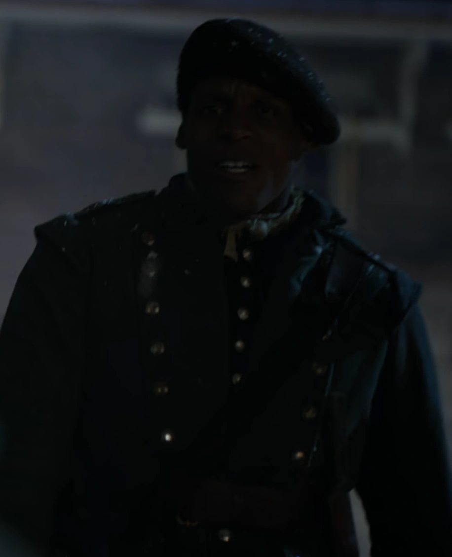 Titus (Queen's Rangers) | Historica Wiki | Fandom