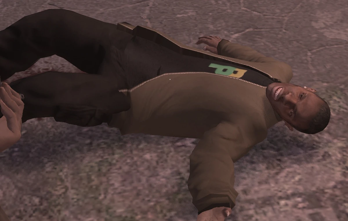 Trejean Jordan | Historica Wiki | Fandom