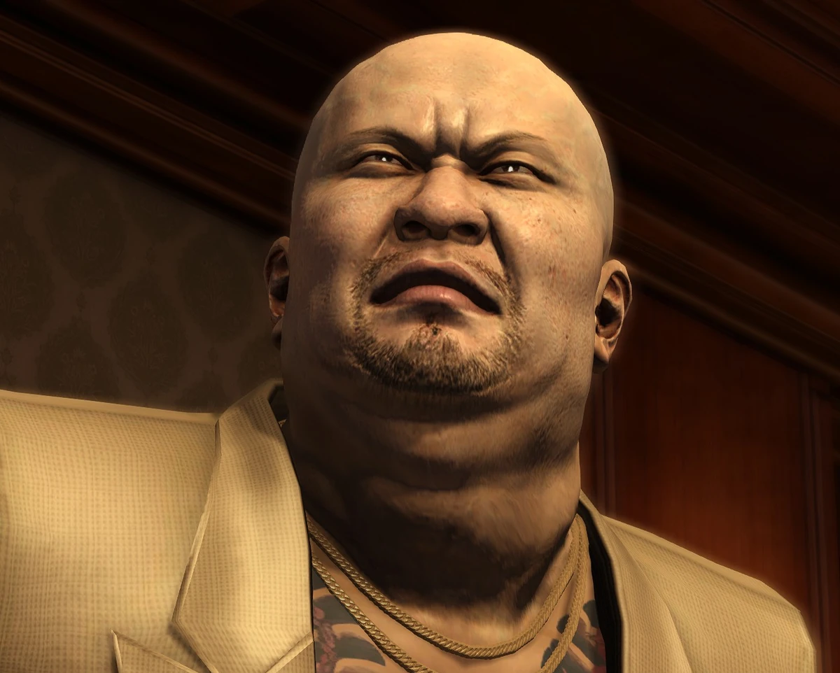 Tsuyoshi Kanda | Historica Wiki | Fandom