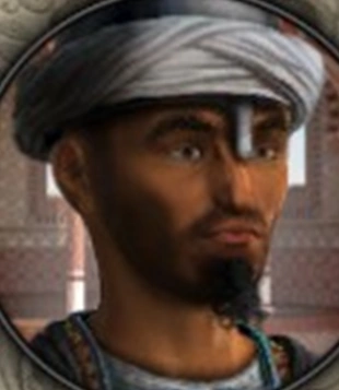 Utbah ibn Rabi'ah | Historica Wiki | Fandom