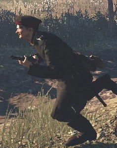 Vinzent Bahr | Historica Wiki | Fandom