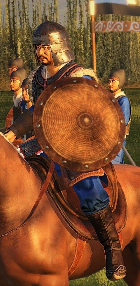 Yang Yiren | Historica Wiki | Fandom