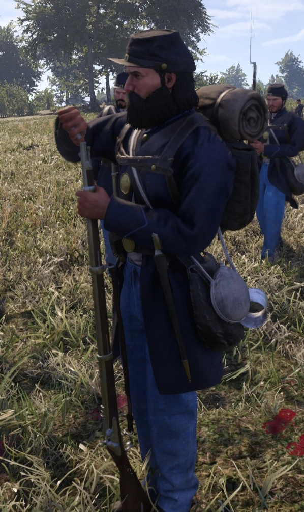 Zeke W. Winchell | Historica Wiki | Fandom