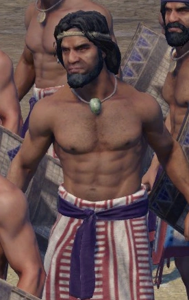 Aaqil el-Hashemi | Historica Wiki | Fandom