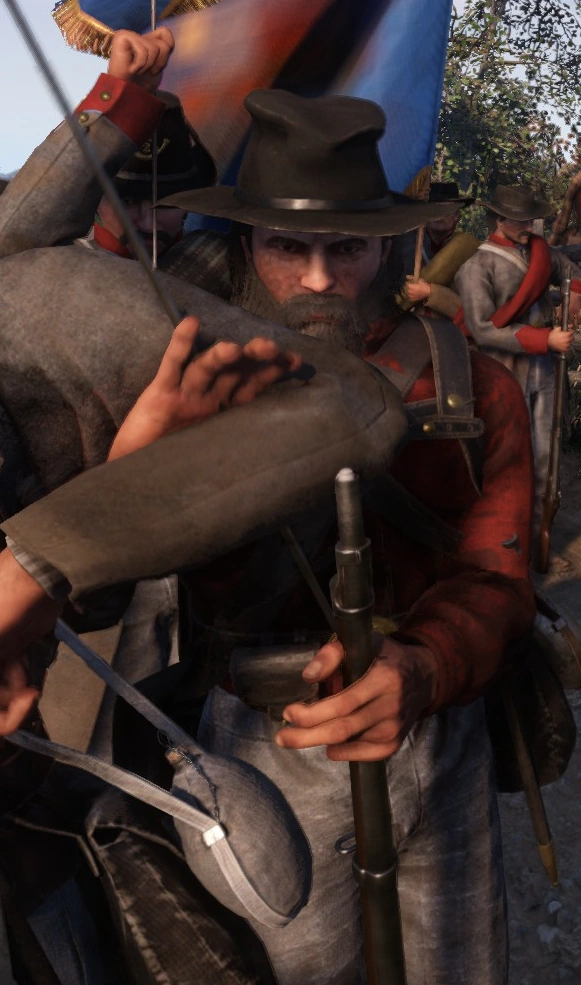 Alward S. Ohtwiler | Historica Wiki | Fandom