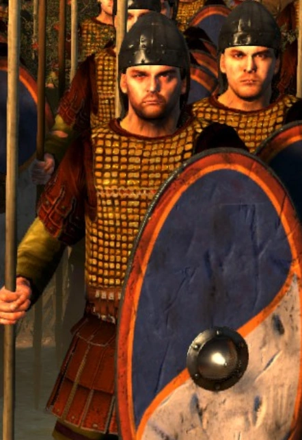 Andronicus Lecapenas | Historica Wiki | Fandom