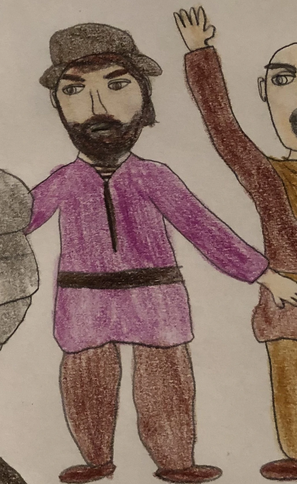 Anthoine Auvray | Historica Wiki | Fandom