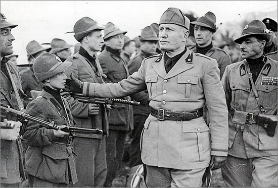 Black Brigades | Historica Wiki | Fandom