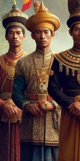 Bo Kin | Historica Wiki | Fandom
